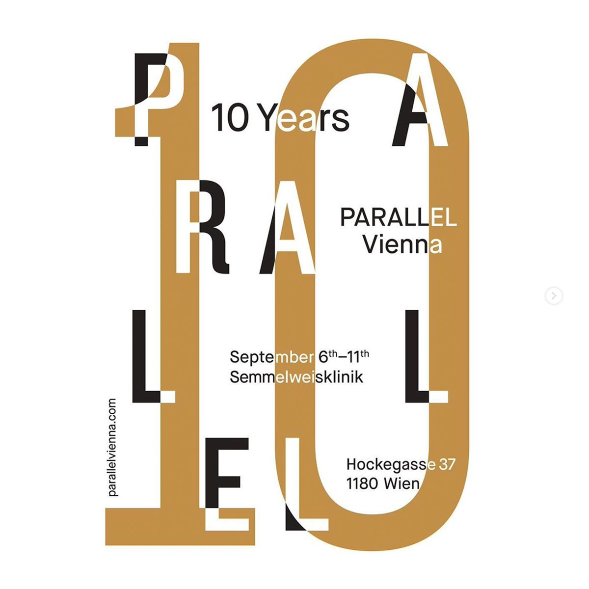 PARALLEL VIENNA - Christian Murzek