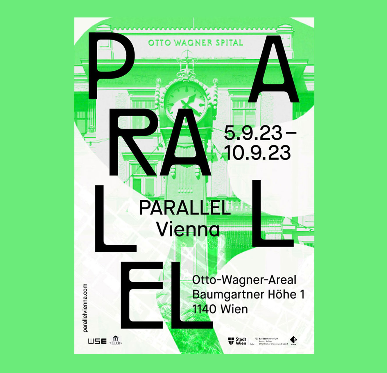 PARALLEL 2023 - Christian Murzek